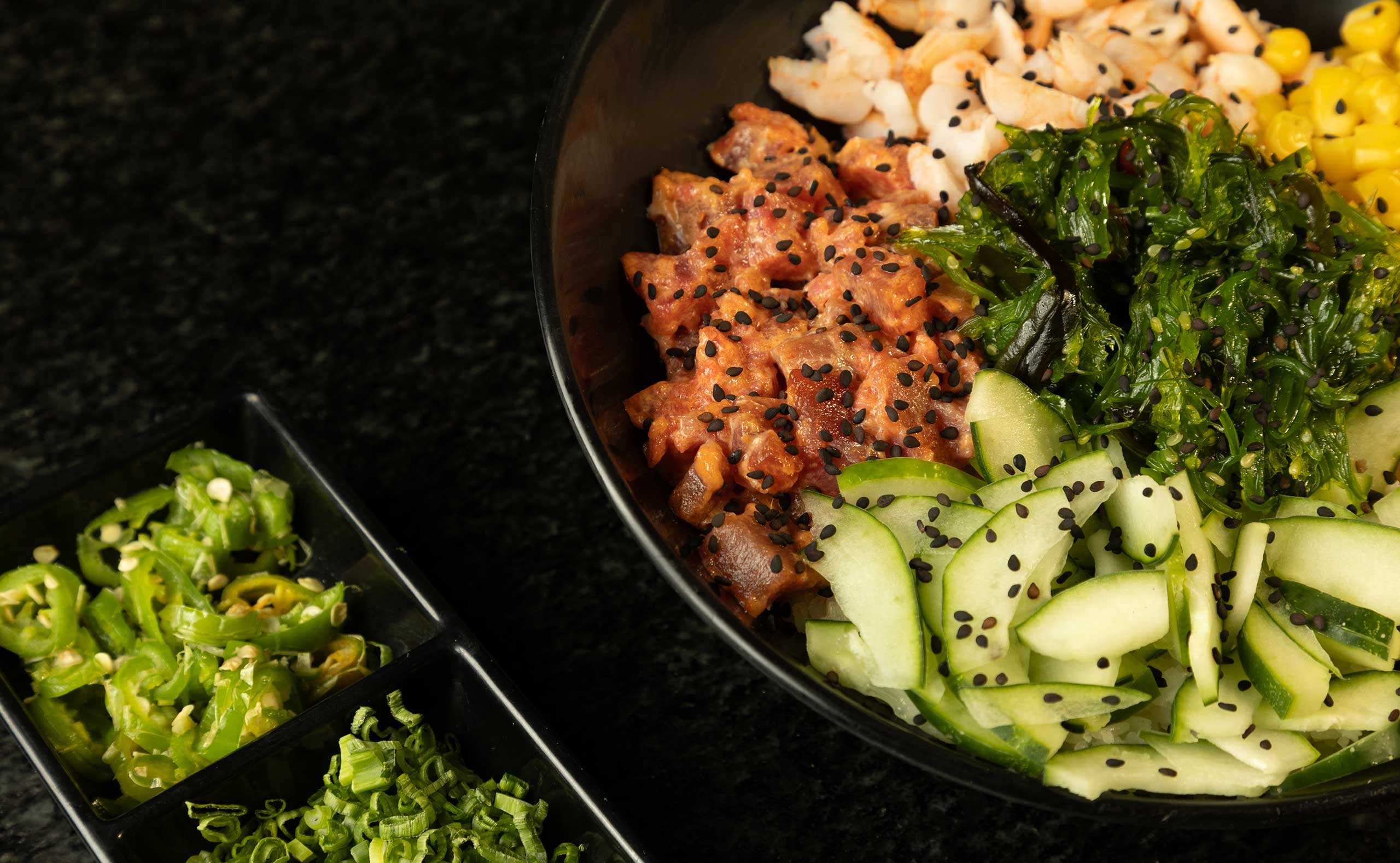 Ubicaciones – Genki Poke ::: Healthylicious