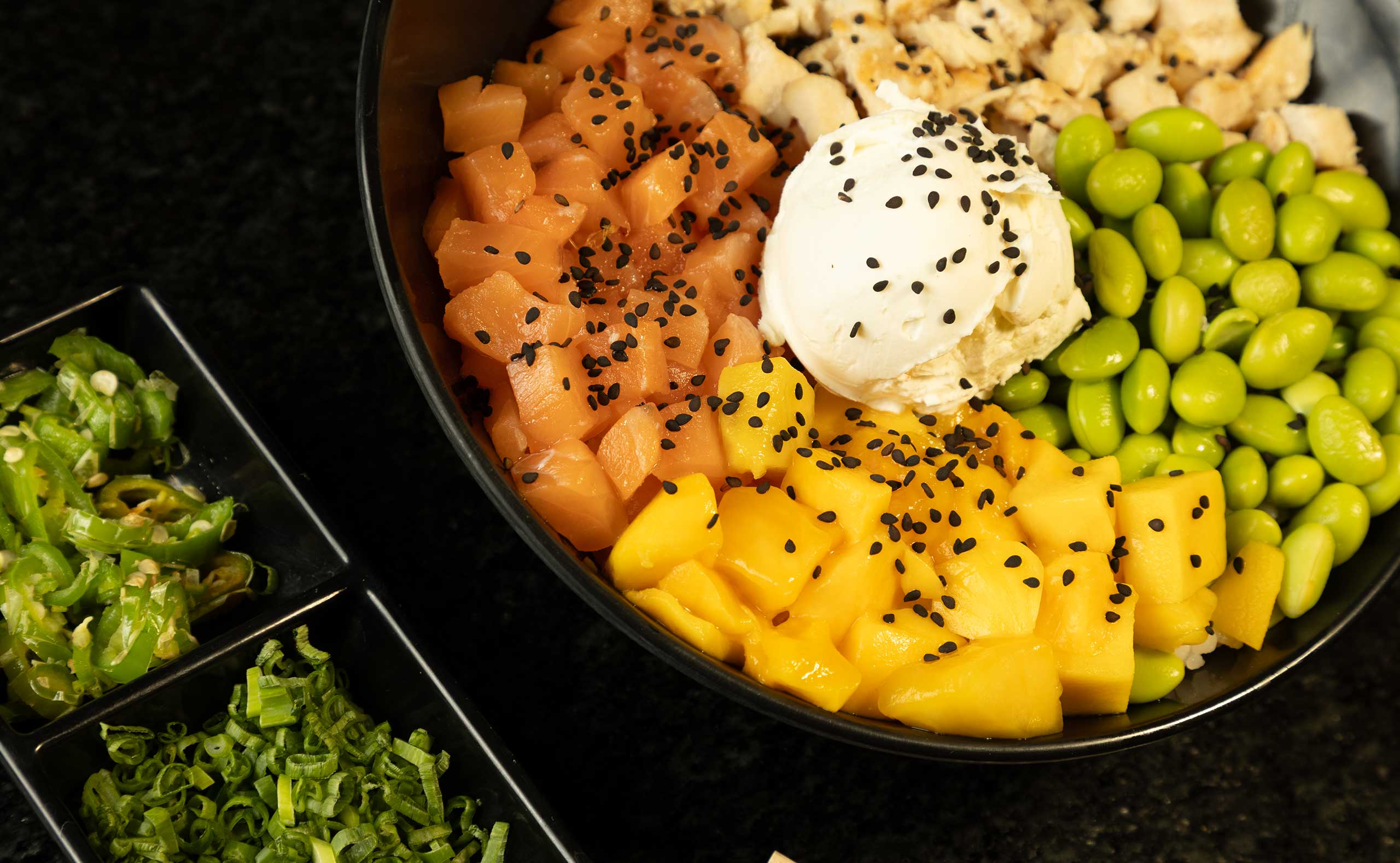 Ubicaciones – Genki Poke ::: Healthylicious